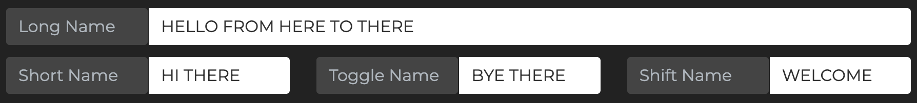 Editor User Guide (Version 1.3.6)
